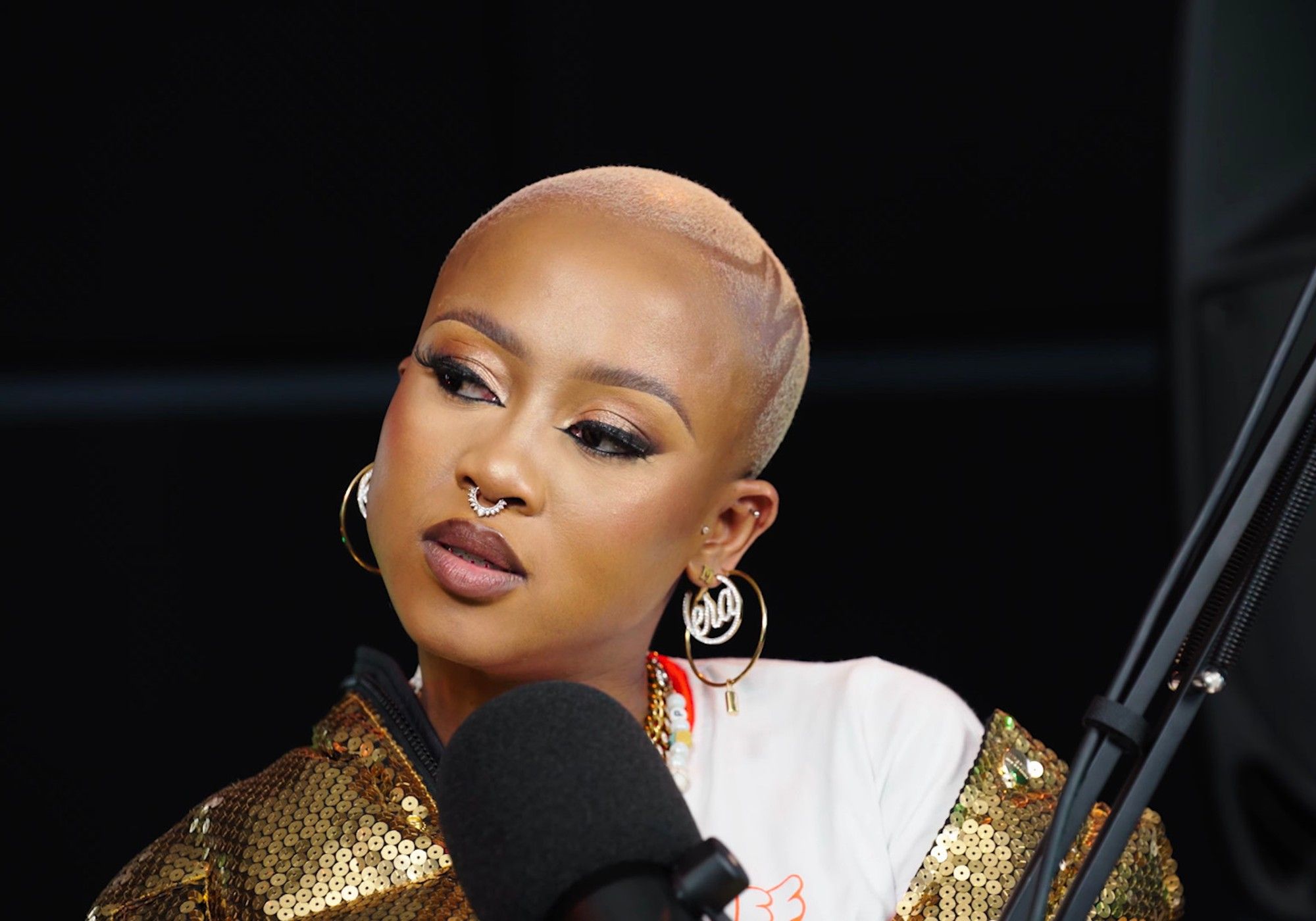 Nomuzi ‘Moozlie’ Mabena breaks silence on her relationship status - ‘I ...