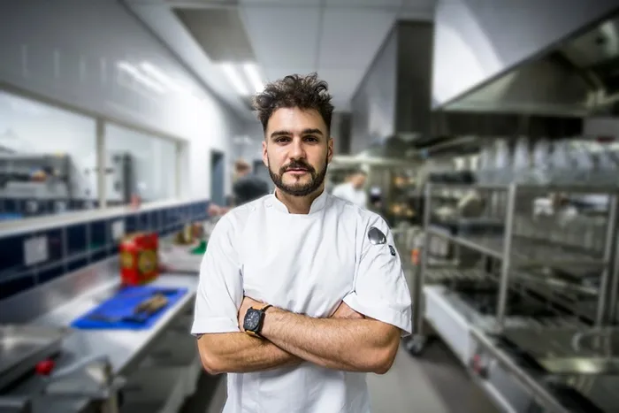Star chefs turn up the heat at the Good Food and Wine Show