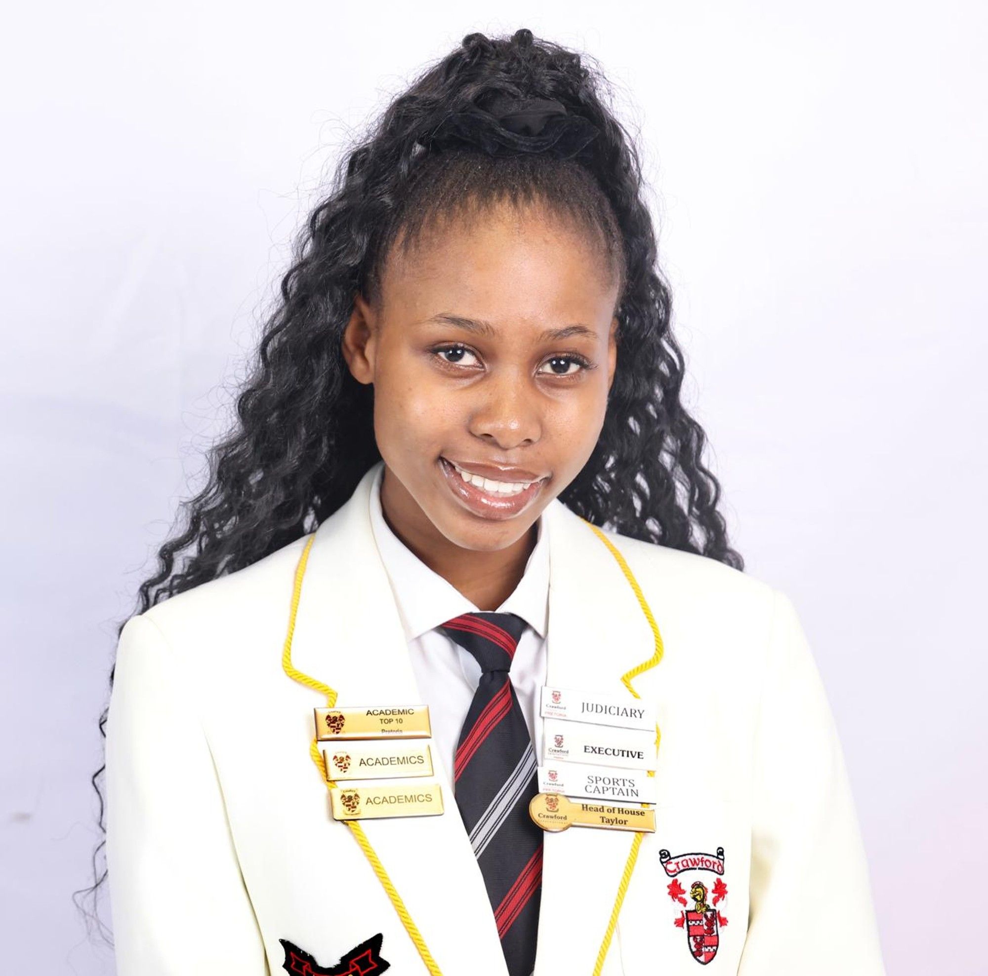 Crawford Pretoria’s honours recipient scoops 8 distinctions for 2024 ...