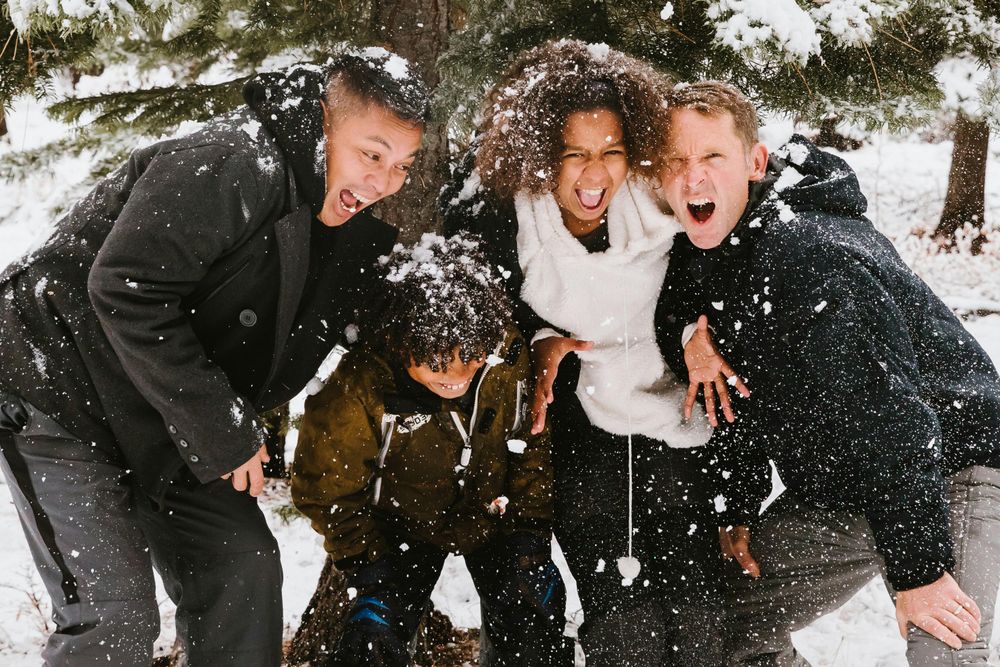 7 dreamy snow-covered destinations for the ultimate white Christmas