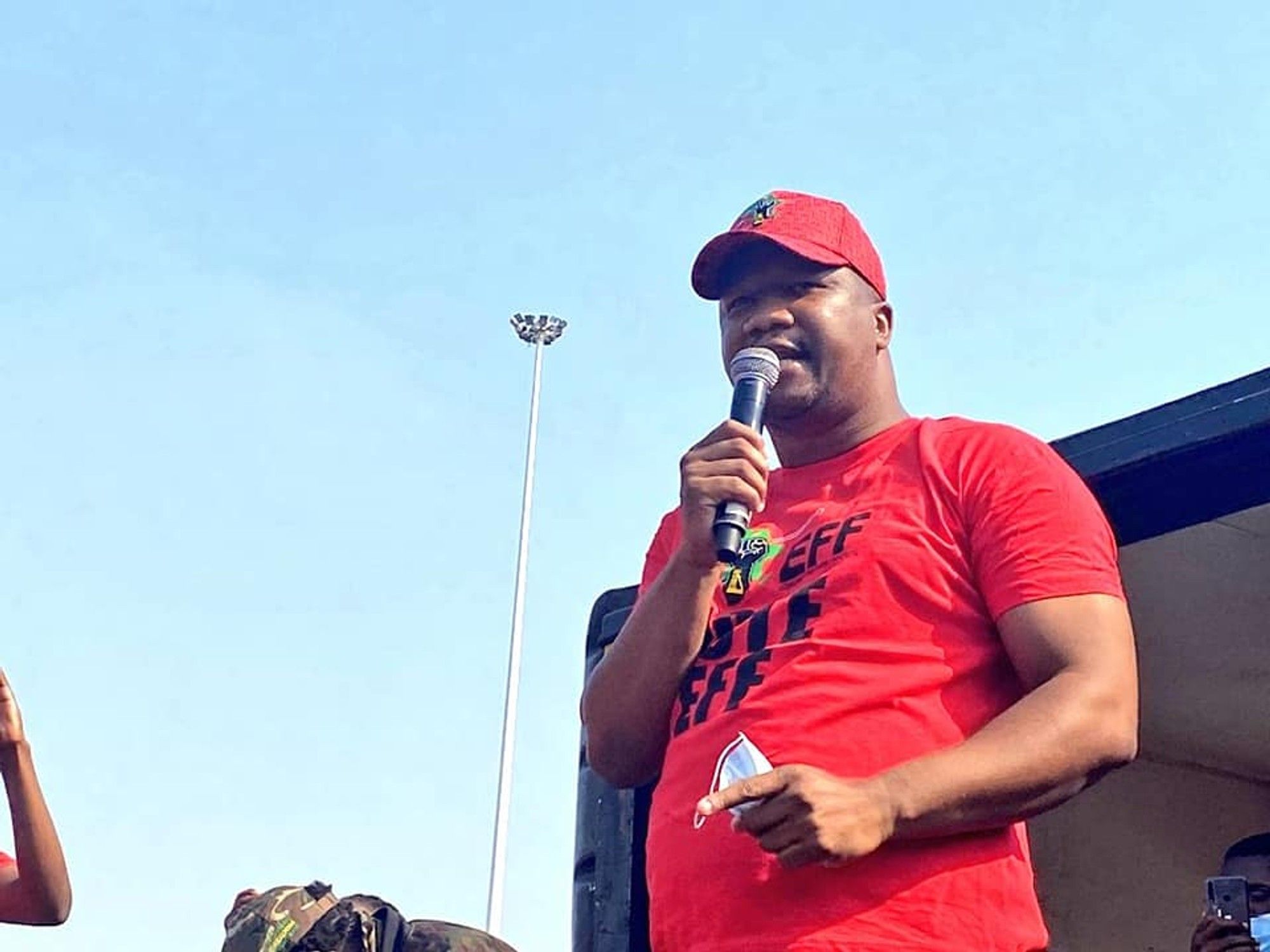 EFF claims IFP senior leaders are planning a political assassination on ...