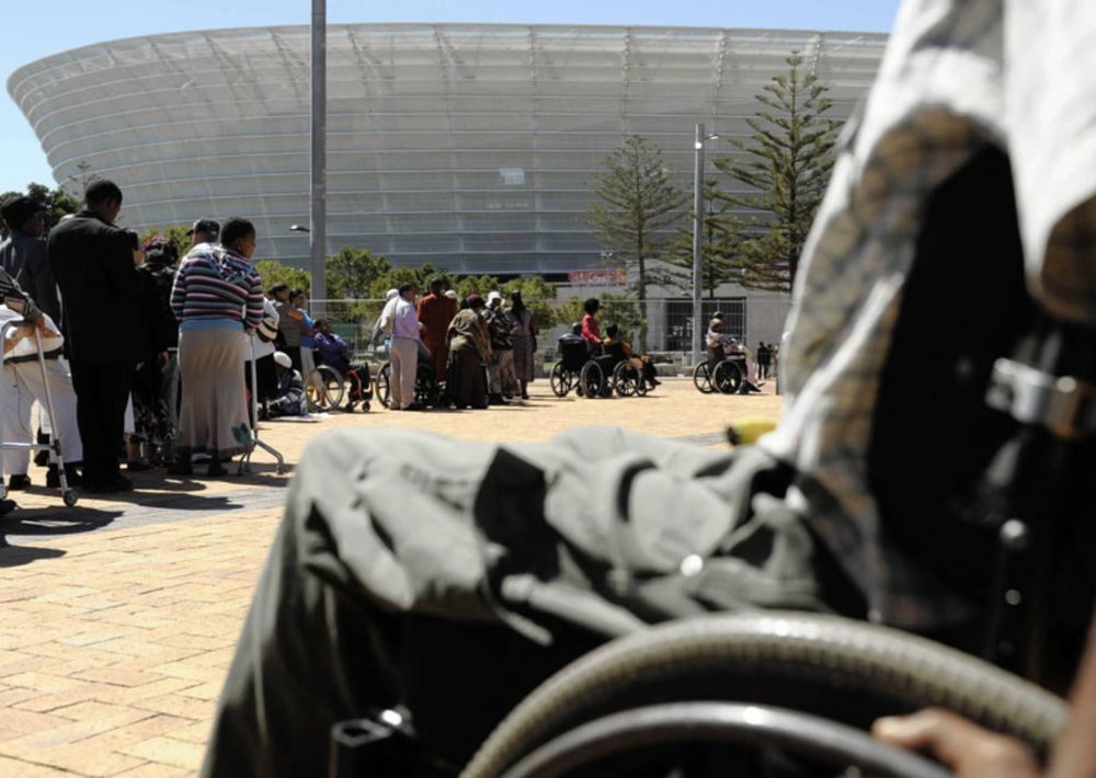 Reports of second death at ‘healing’ rally