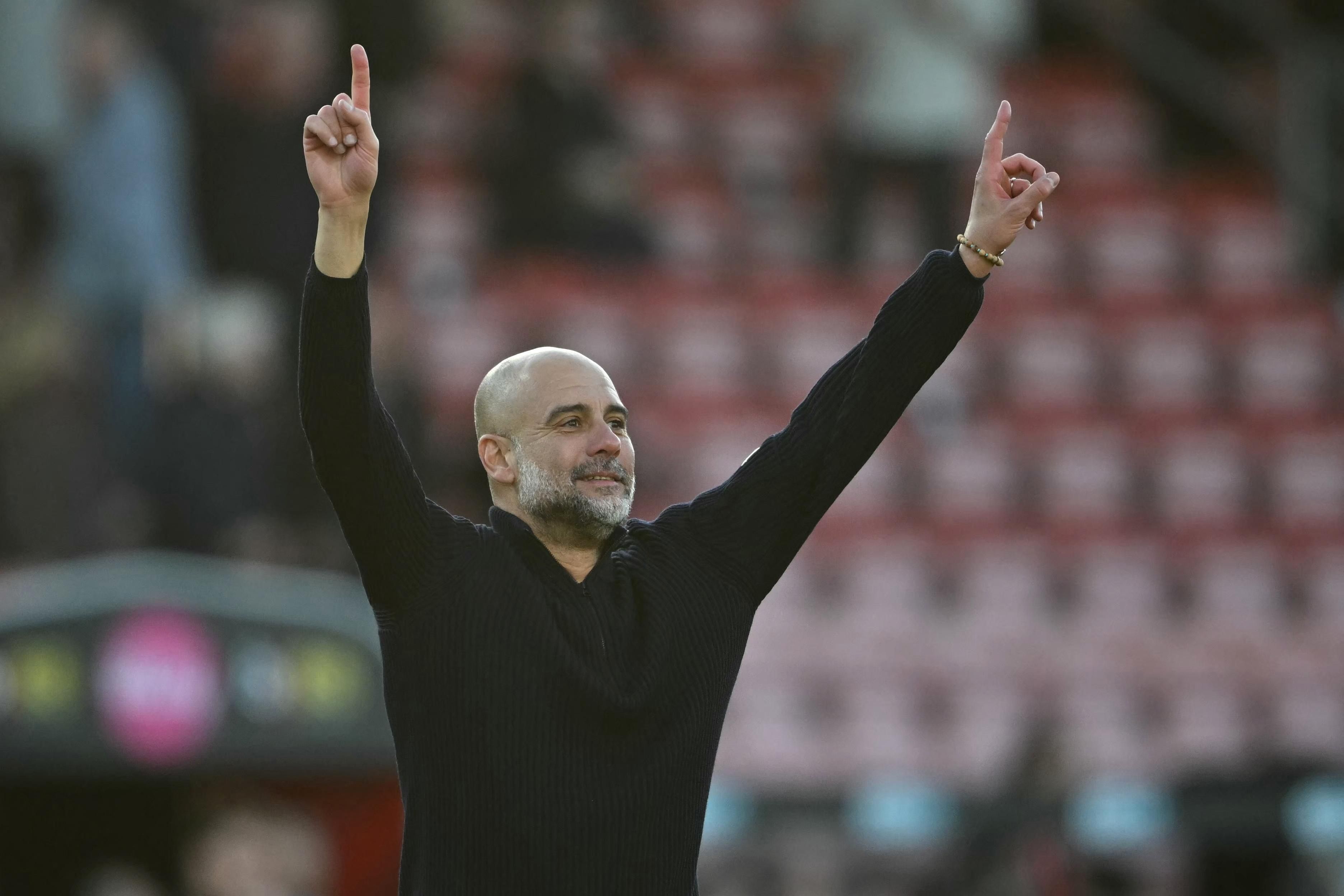 Manchester City and Aston Villa’s FA Cup success leads to Premier ...
