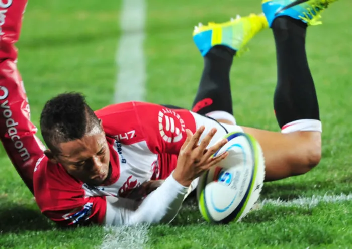Battered Lions sweating over Jantjies