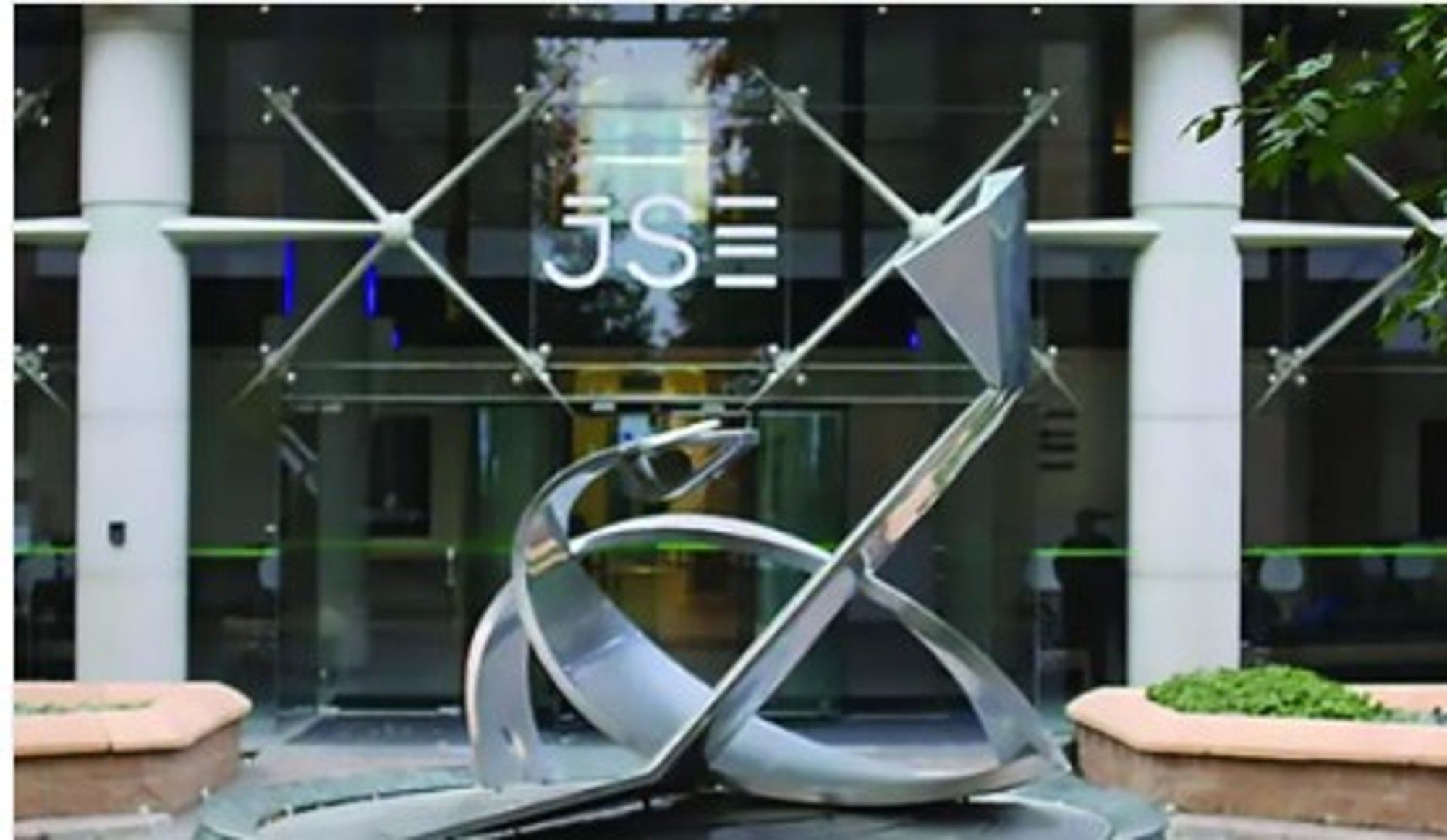 Investing in shares on the Johannesburg Stock Exchange: a guide for ...