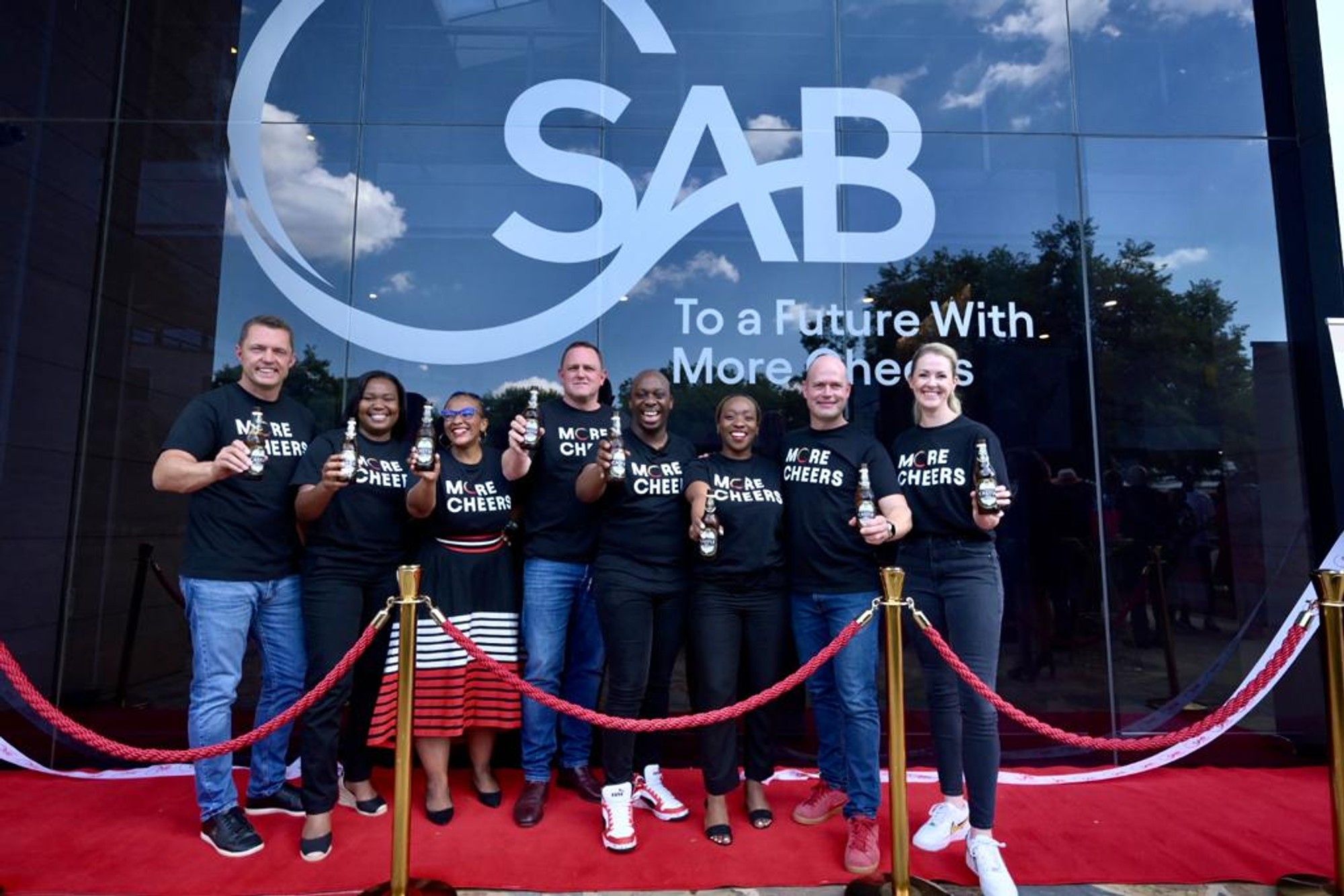 SAB upbeat despite turbulent last few years