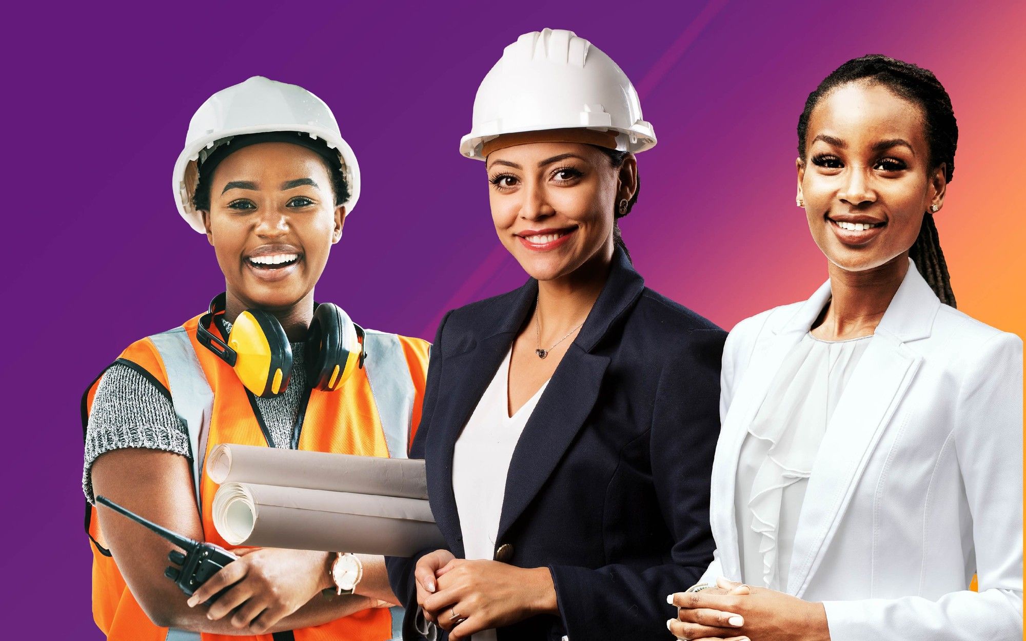 Calling all womenpreneurs: Stand a chance to win R100,000 in cold hard ...