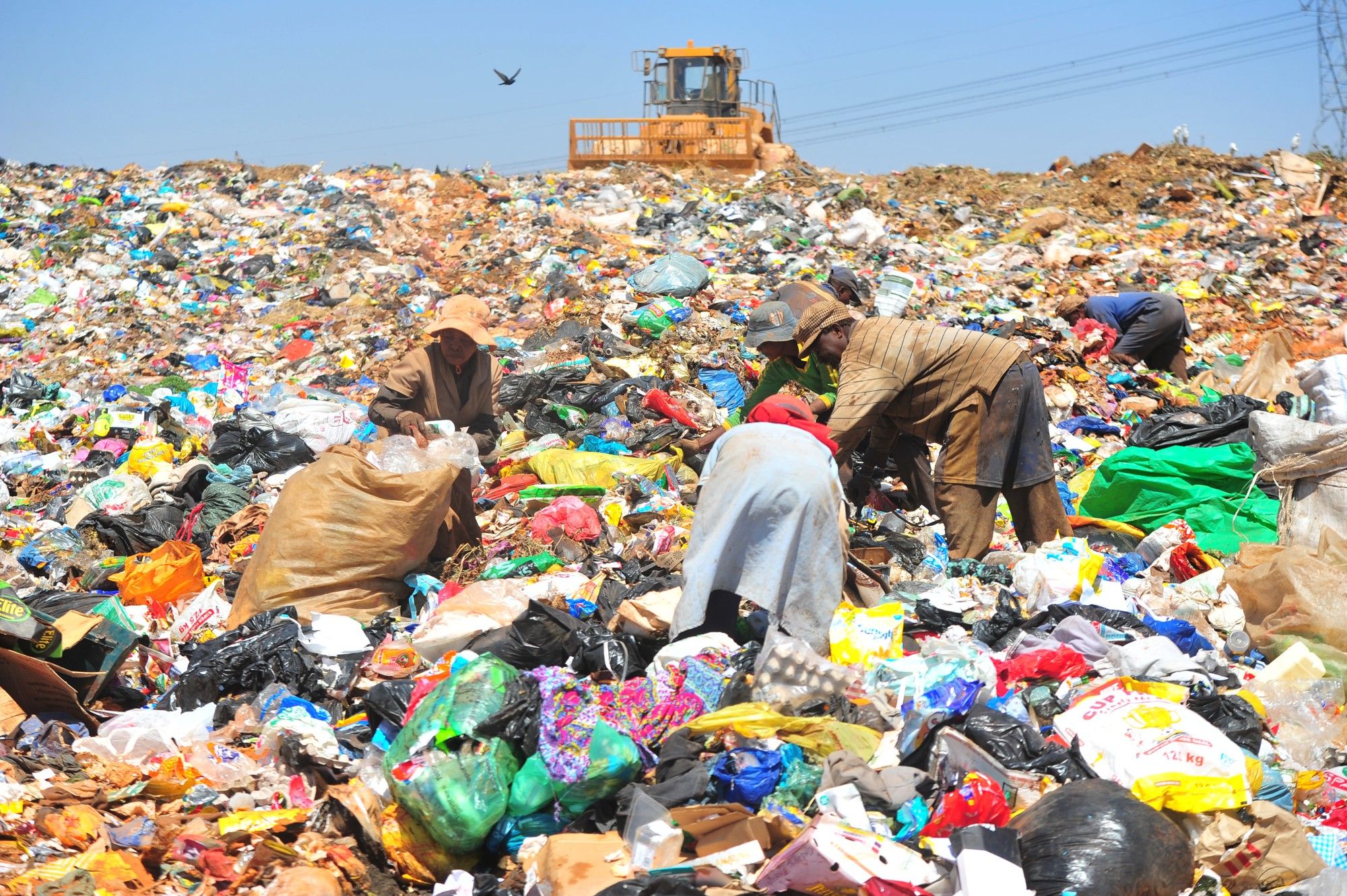 City of Tshwane’s landfill sites face R148 million loss: corrective ...