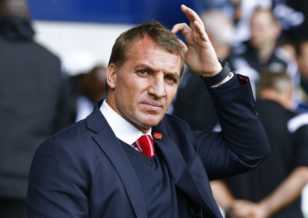 Gerrard wants answers from Brendan