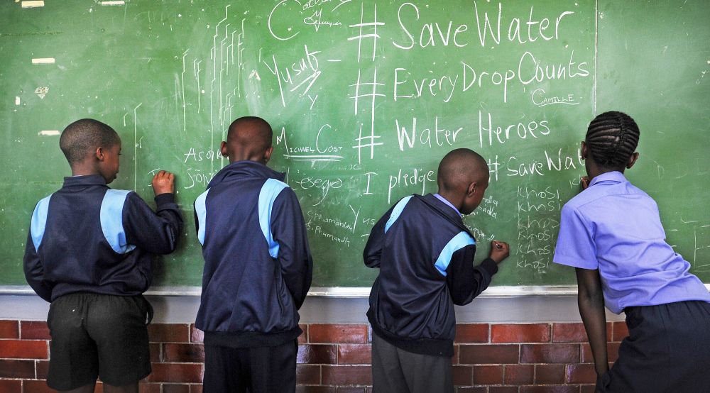 Closing or merging small schools will increase drop-out rate, Northern ...