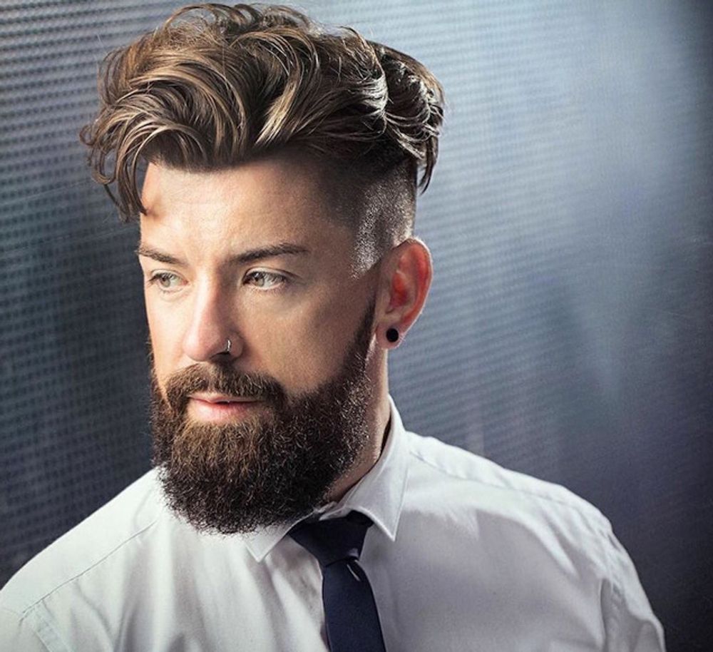 Win with GQ and Fish Soho