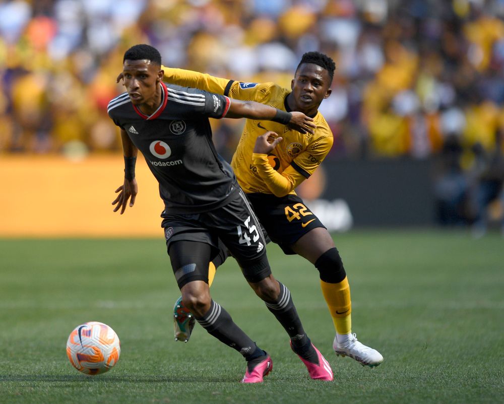 Chiefs reportedly sign Pirates castaway Bongani Sam