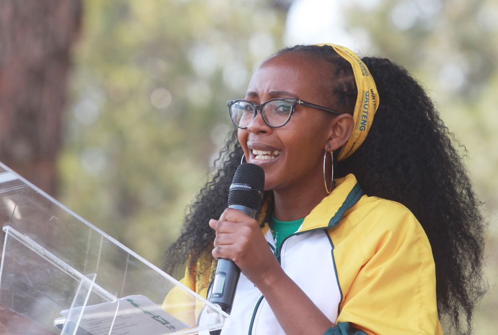 Two Gauteng companies paid R16.5m to distribute Covid-19 relief funds ...