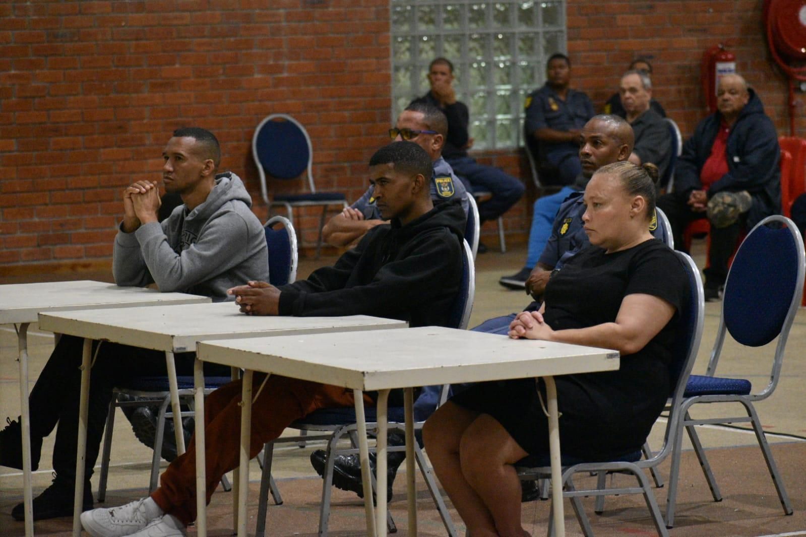 Judge Erasmus' pivotal ruling on admissibility of statements in Joshlin ...