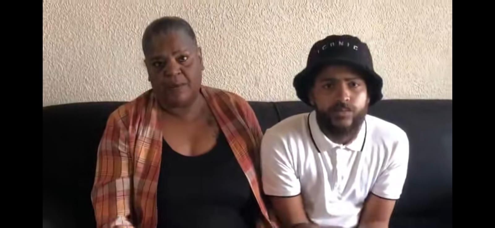 Debbie Dunn defends daughter Tiffany Meek in viral TikTok video