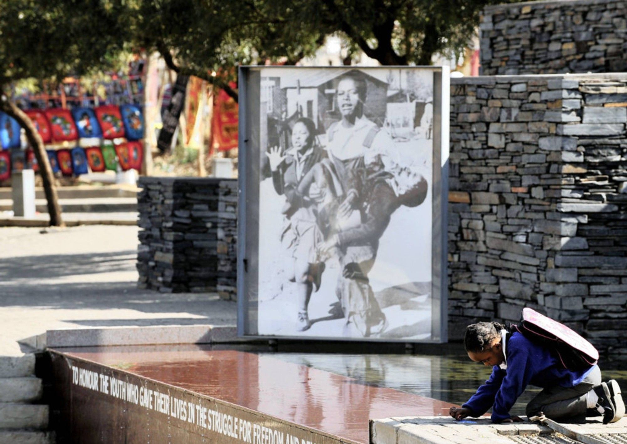 Reflecting on the 1976 Soweto uprisings