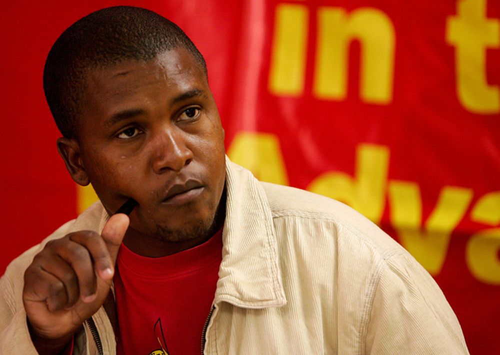 Job targets difficult: MEC