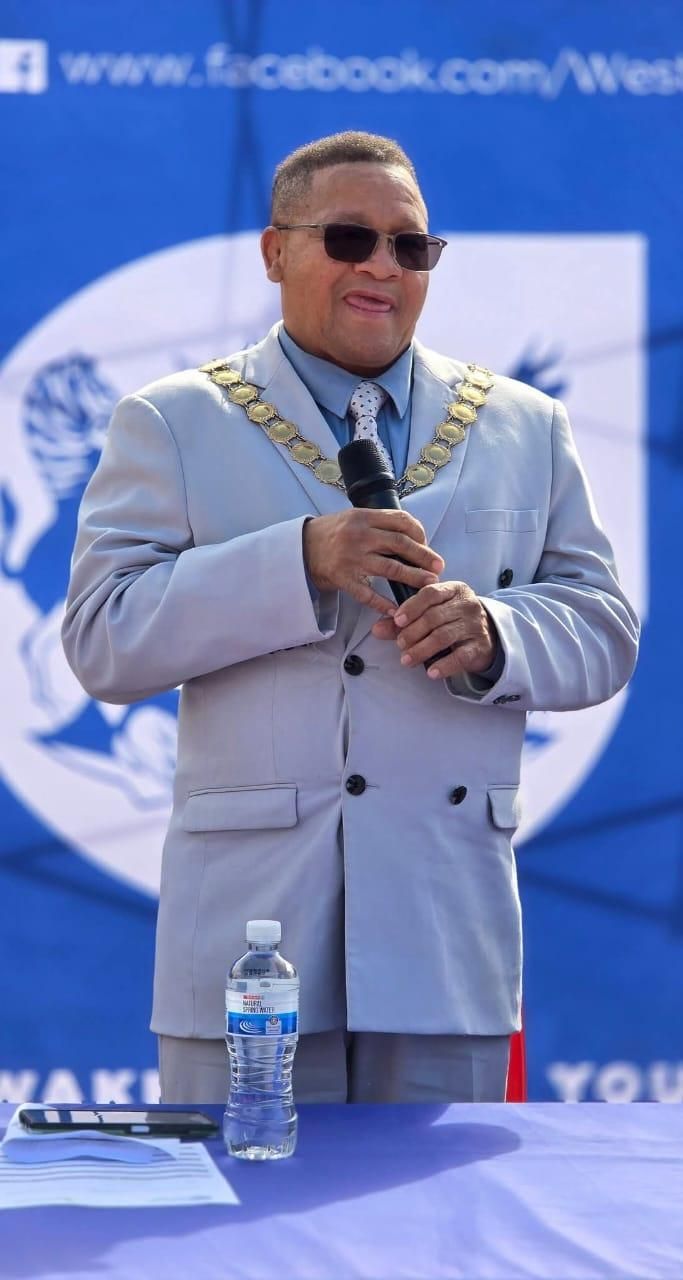 Allegations of Corruption: Kannaland Mayor Jefrey Donson Faces ...