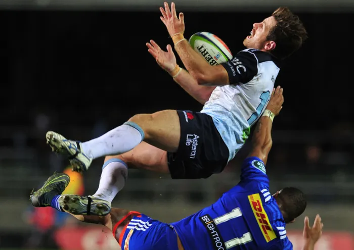 Red card, Tahs heartbreak for Stormers
