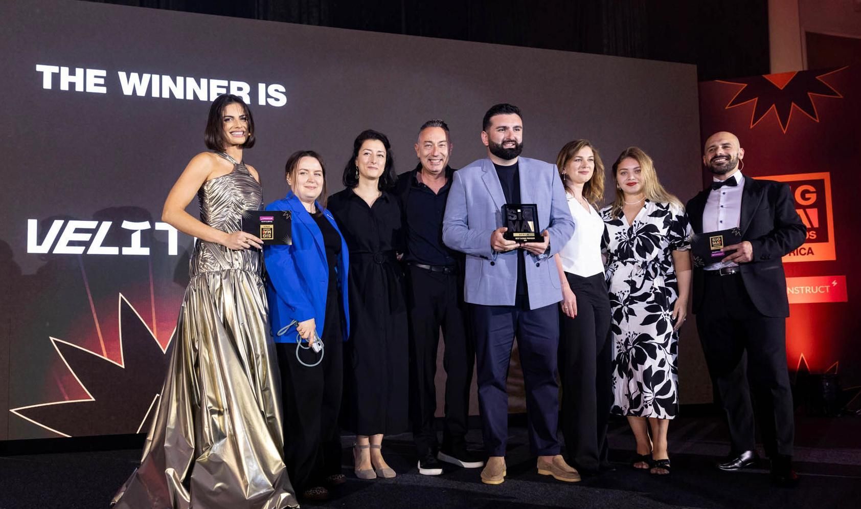 VeliTech disrupts South Africa's iGaming industry with next-generation ...