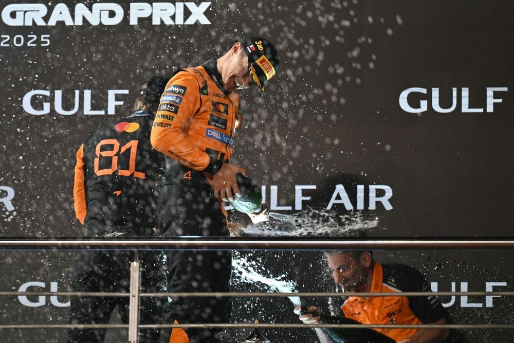 Max Verstappen’s surprising pace at Saudi Arabian Grand Prix as Oscar ...