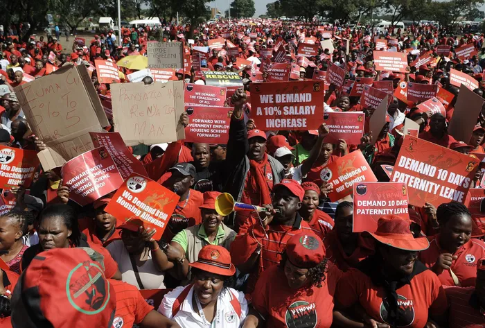 DA, Santaco will not participate in national shutdown