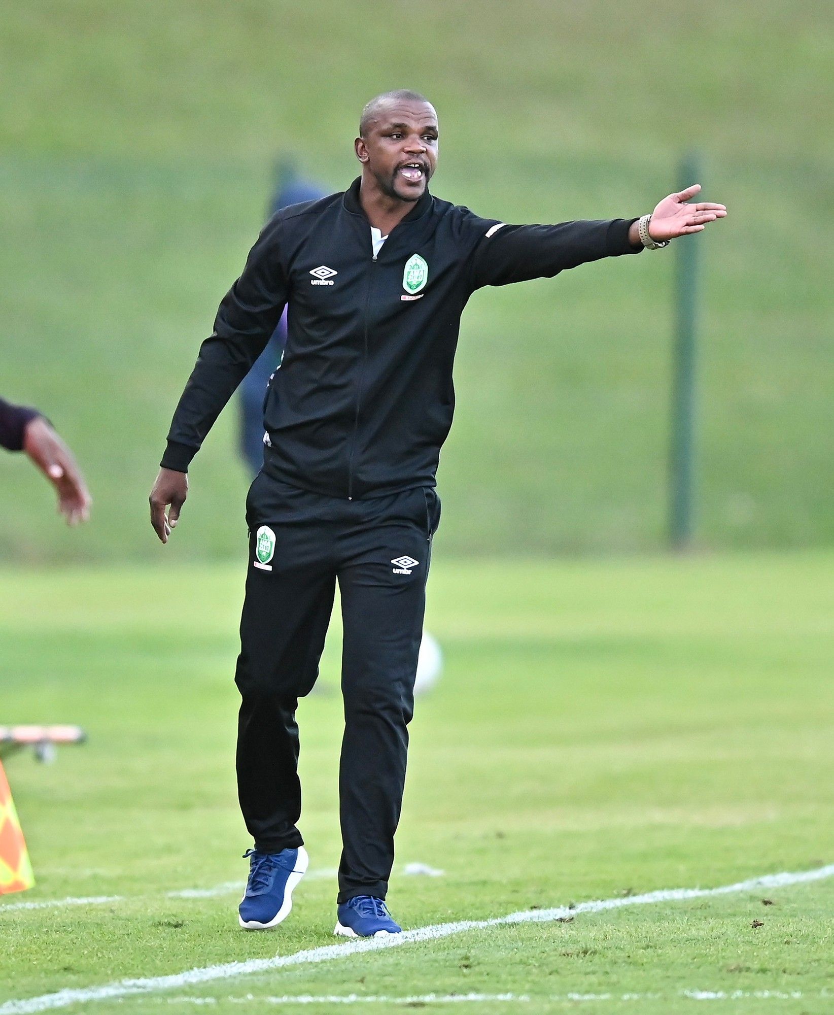 WATCH: No one should expect any favours from us - AmaZulu coach Ayanda ...