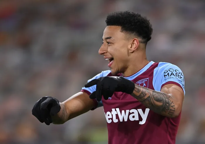 WATCH: Jesse Lingard to Arsenal? Forget it, says Rio Ferdinand