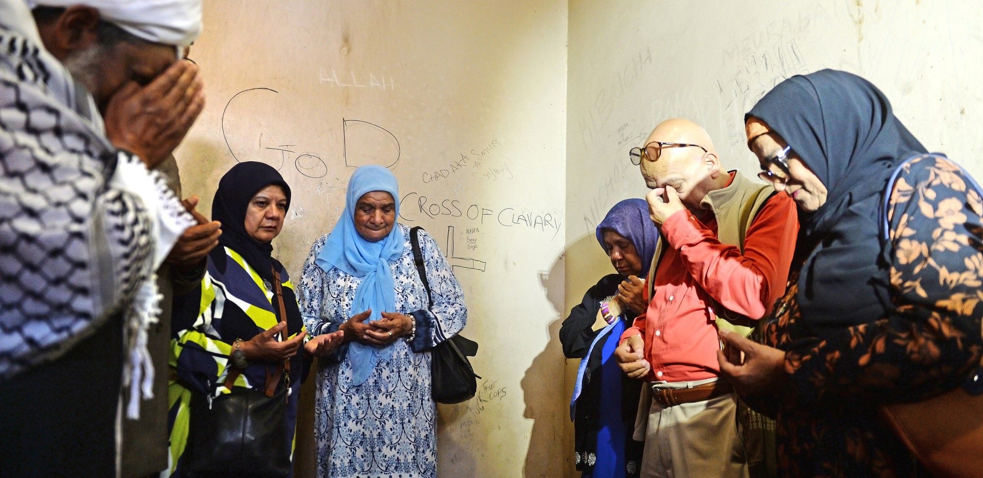 Emotions run high during first four days of reopening of inquest into ...