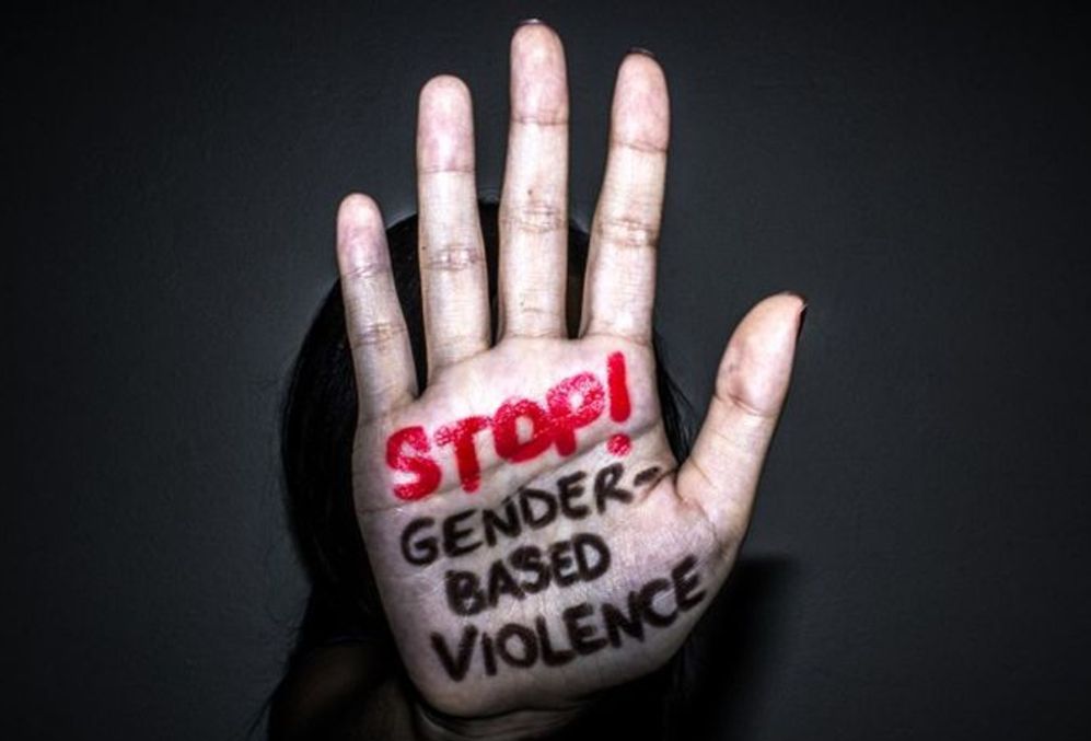 The pandemic of gender-based violence and sexual violations: a call for ...