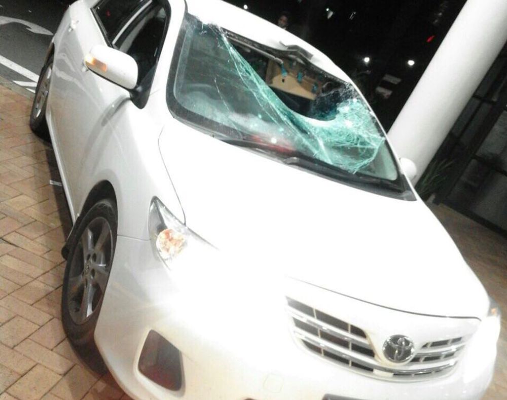 Reward for information on tragic N2 rock-throwing incident rises to R250k