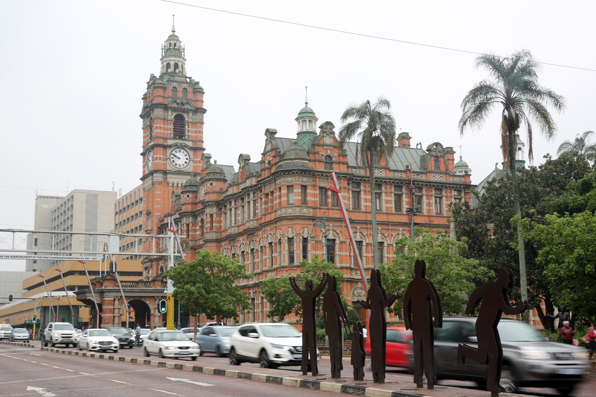 Msunduzi Municipality set to appoint new municipal manager