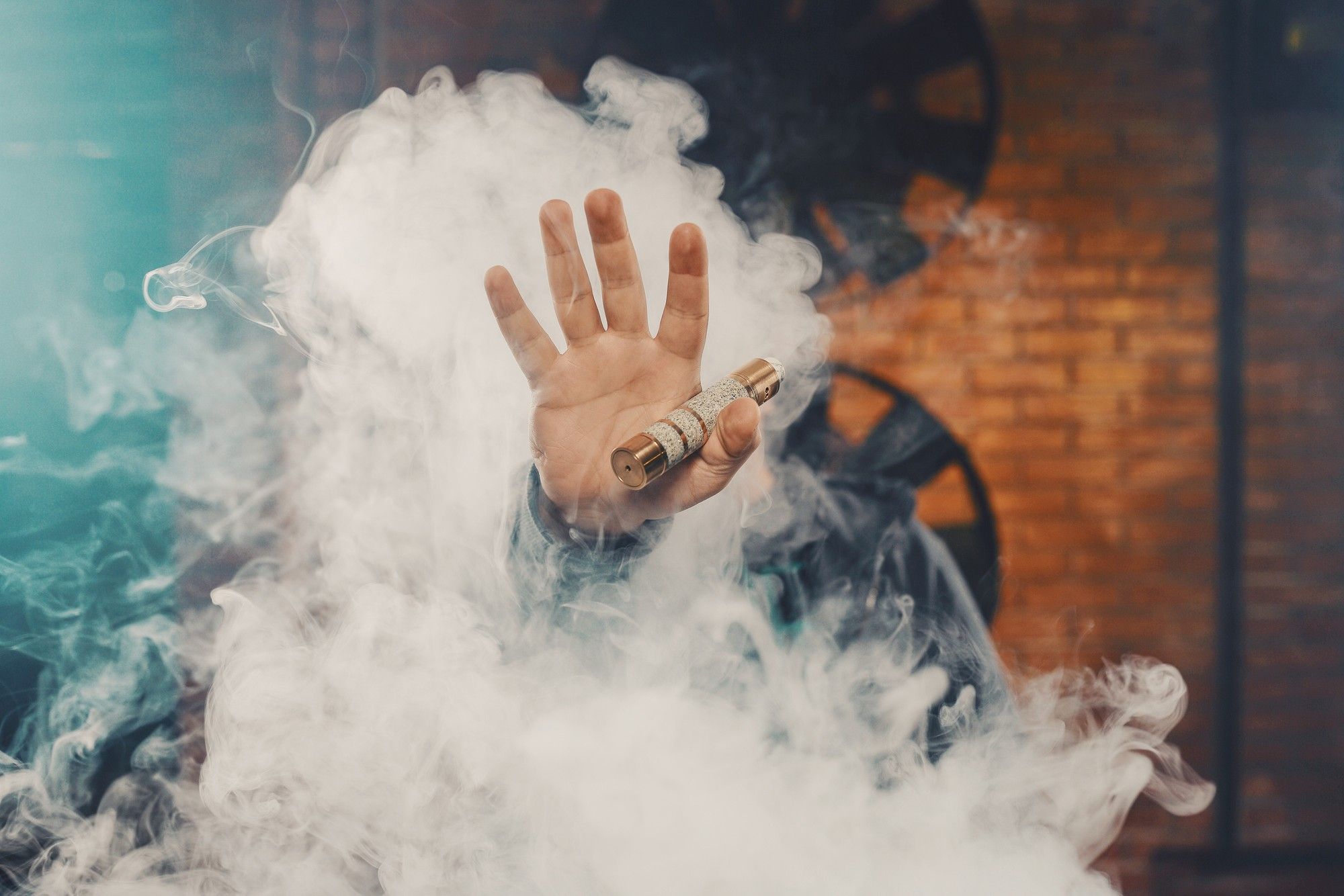 Ditch the vape: Simple strategies to help you quit vaping