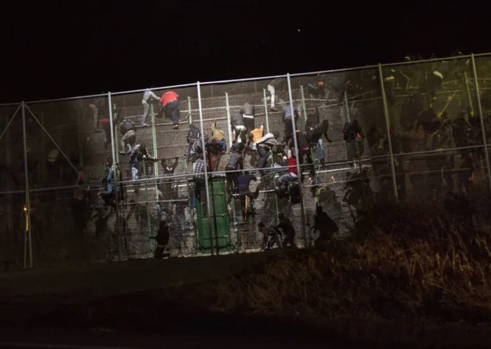 Boost for Spain illegal immigration fight