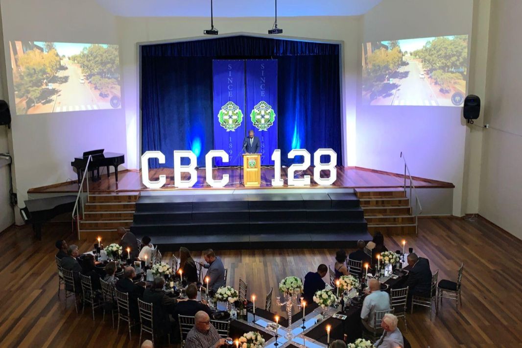 St Patrick’s CBC celebrates 128 years of legacy and learning in Kimberley