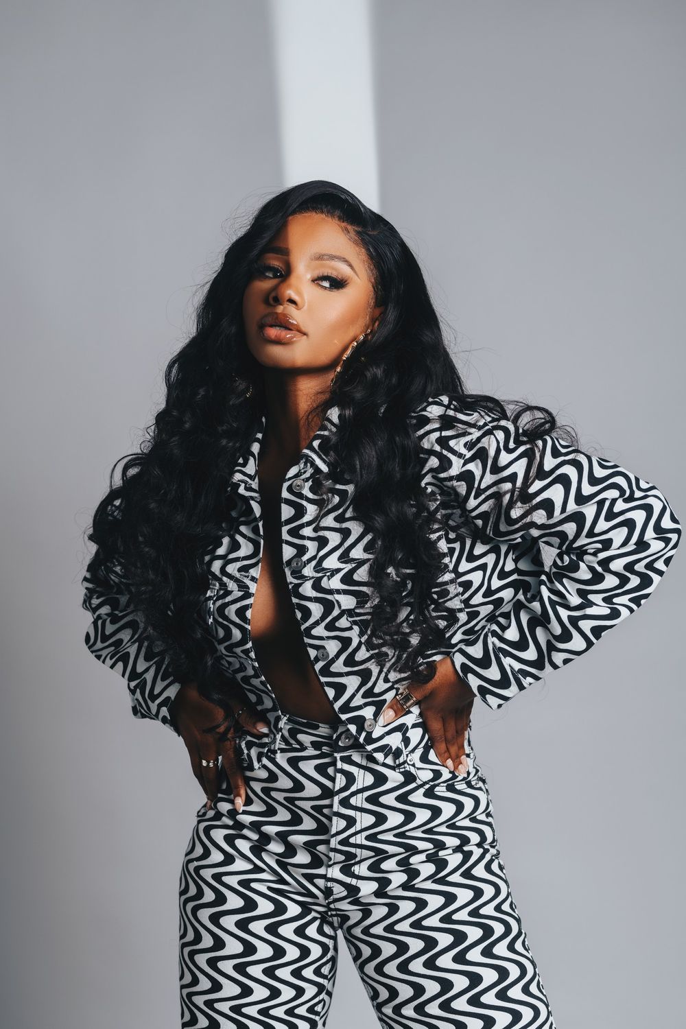 Navigating adulthood made easy: Pamela Mtanga unveils her podcast ‘My ...