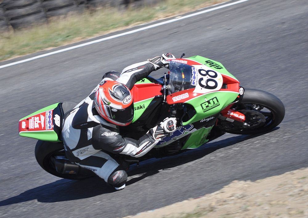 Icy Killarney promises red-hot racing