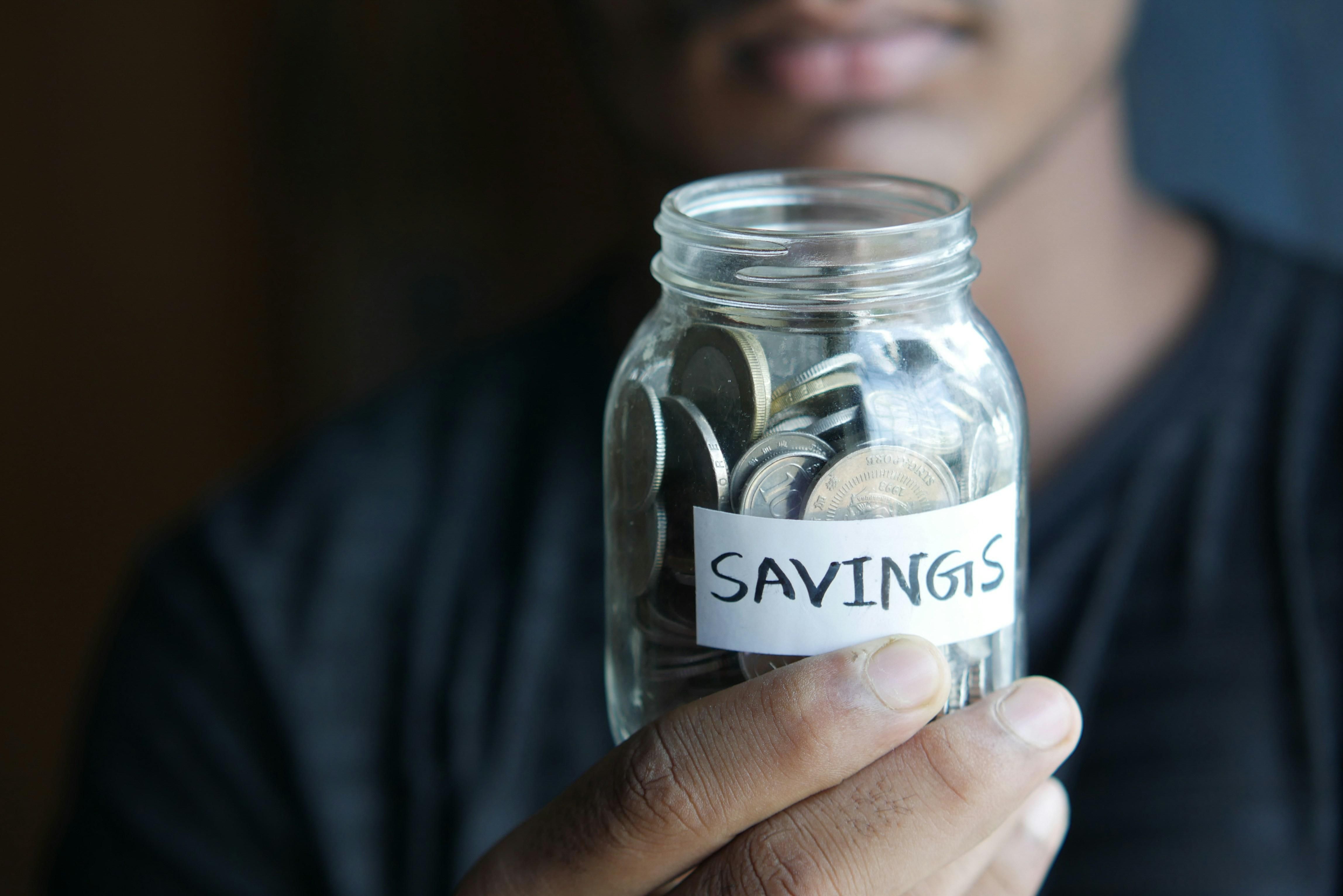 The importance of saving for South Africans