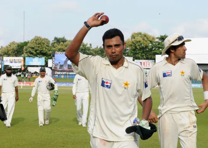 PCB questions Kaneria’s integrity