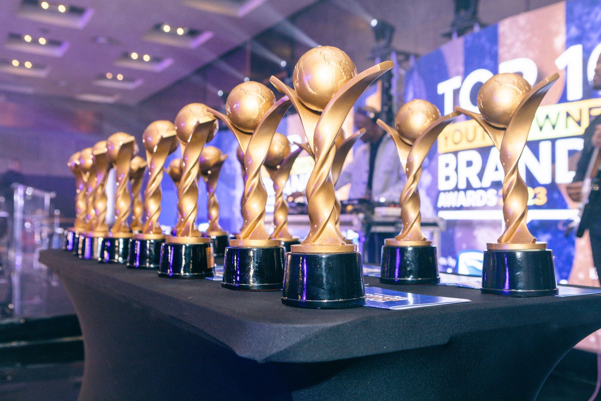 Proudly SA announces the top 16 Youth-Owned Brands Awards