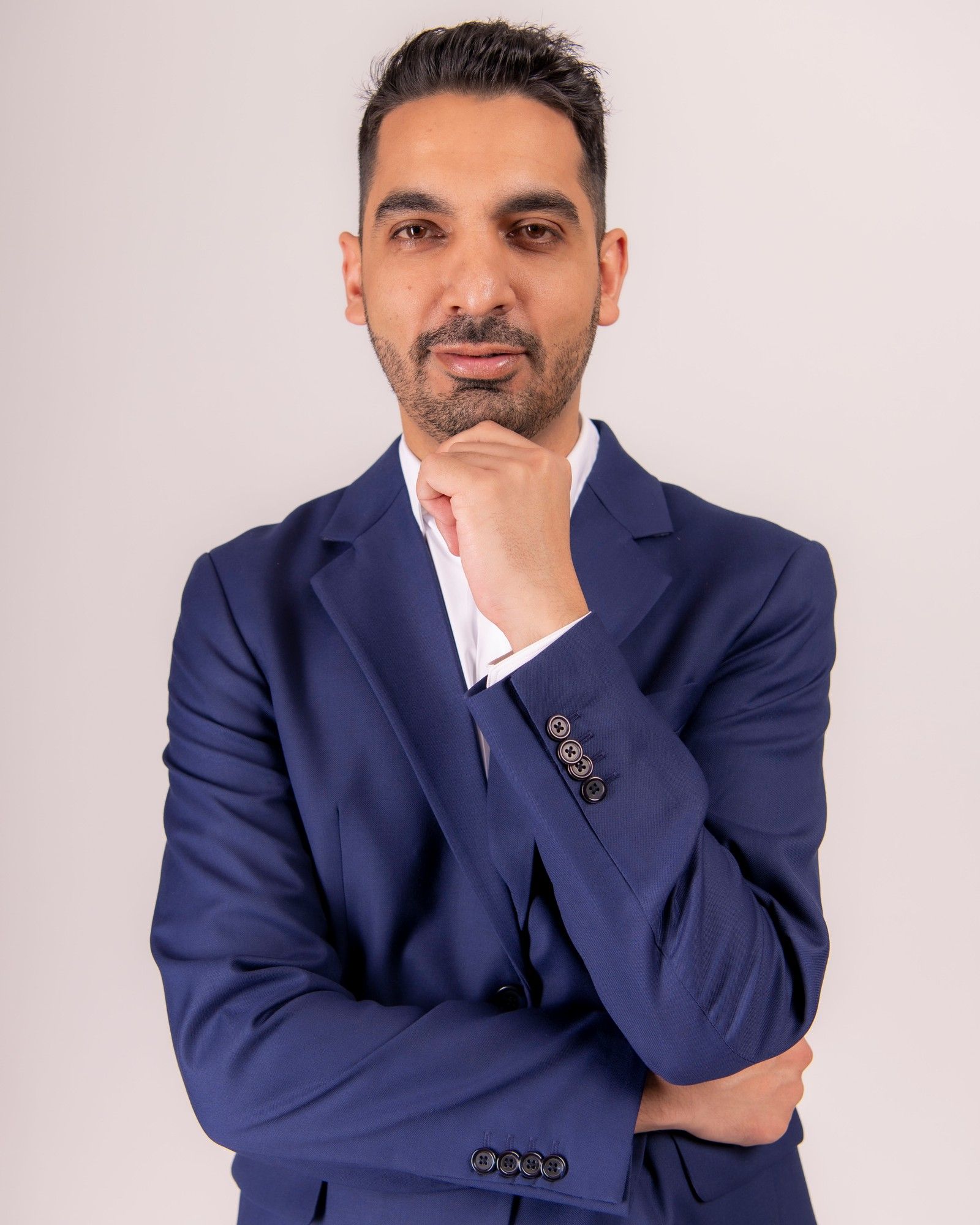 Waseem Carrim takes over as NSFAS acting CEO to tackle governance ...