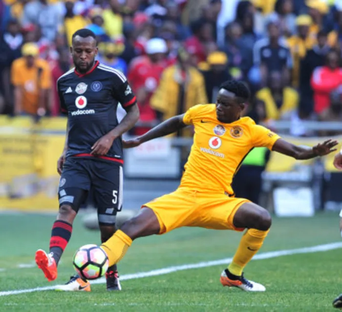 SA Under-23 need Mathoho – and perhaps Khune