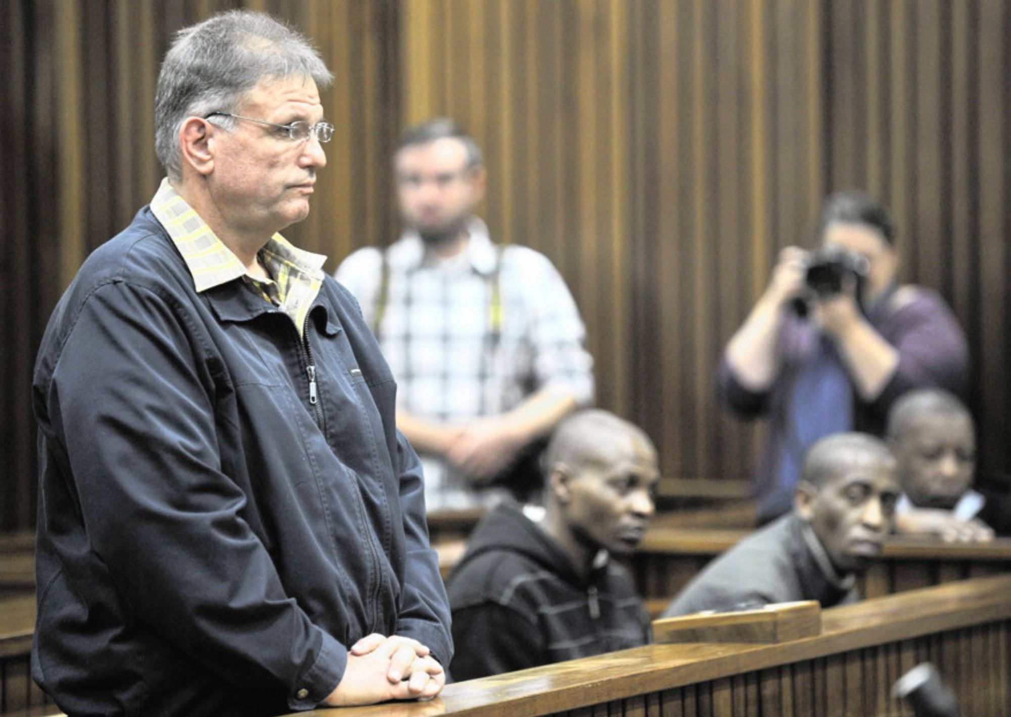 ‘Modimolle Monster’ gets life in prison