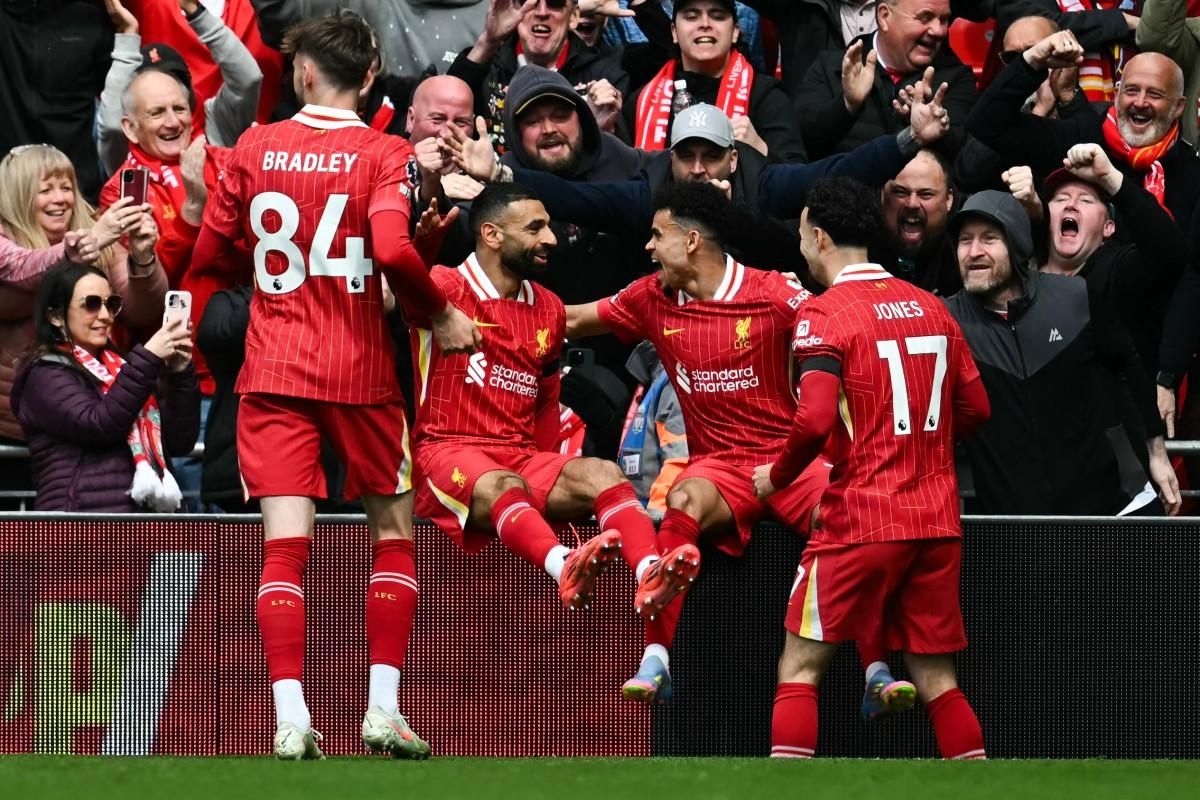 Premier League weekend talking points: Liverpool braced for title party