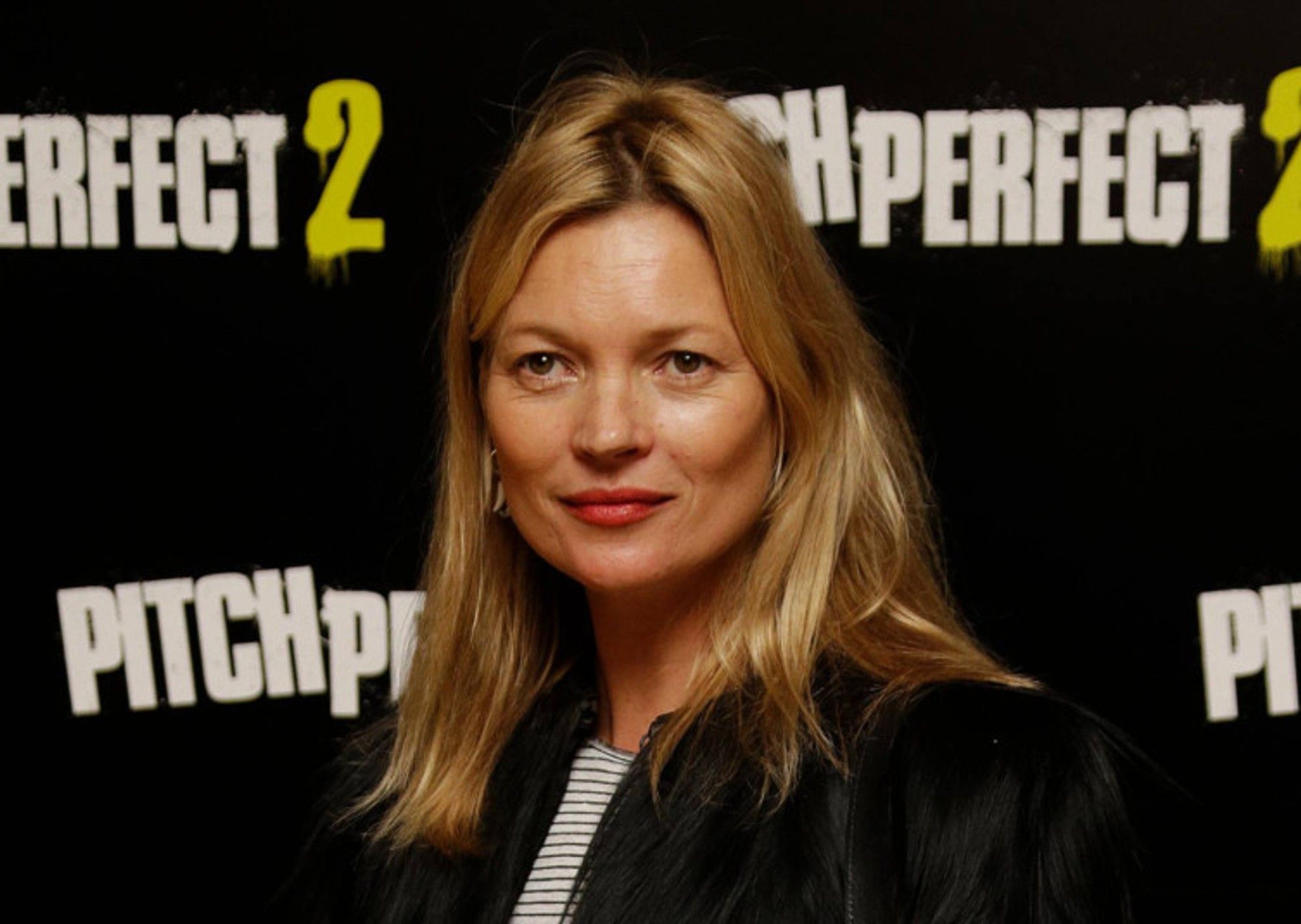 Why Kate went plane coo-coo