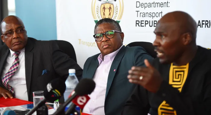 SA may have to send charter flight to France to repatriate citizens ...