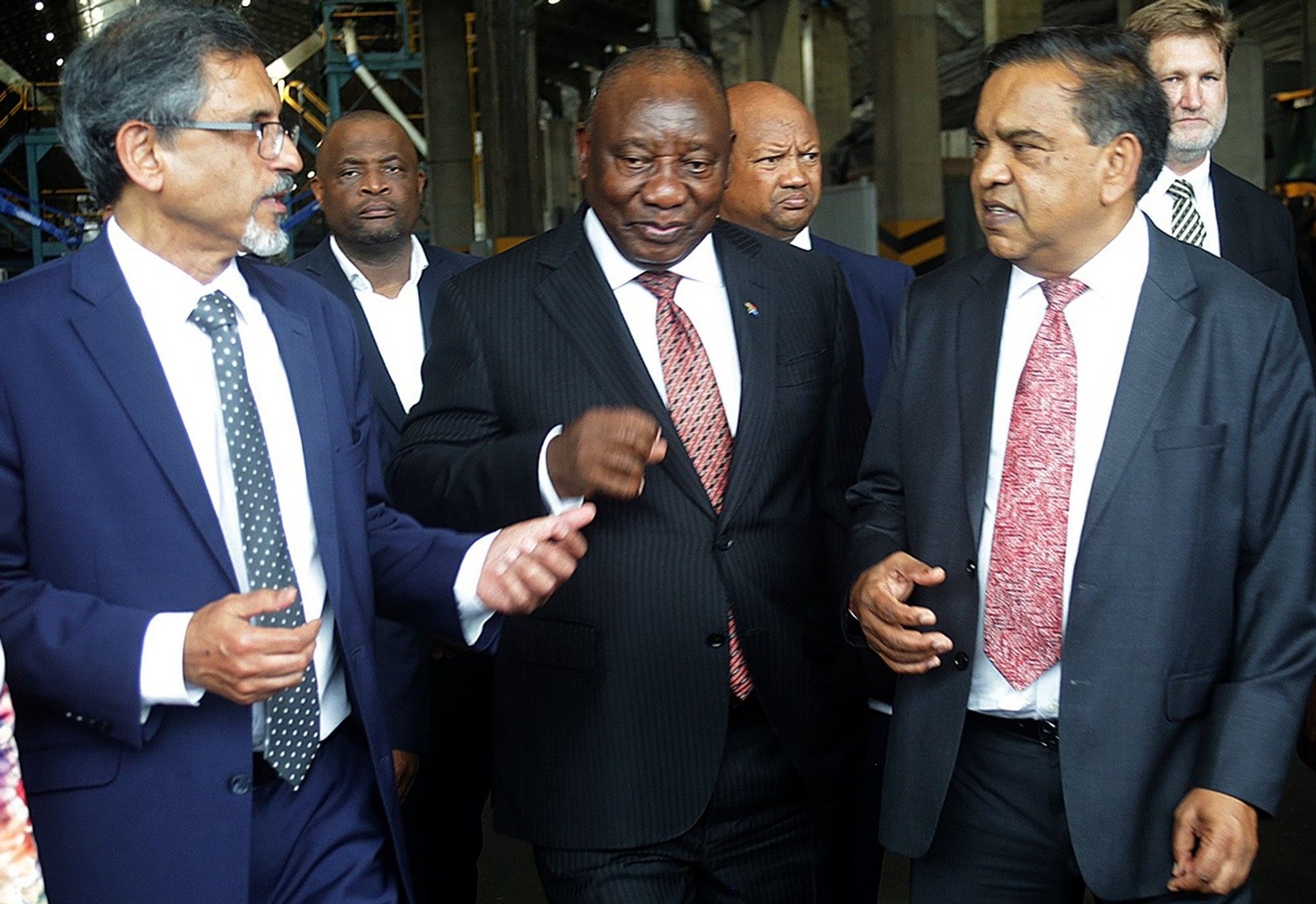 Fruit and veg drive a multibillion-rand success