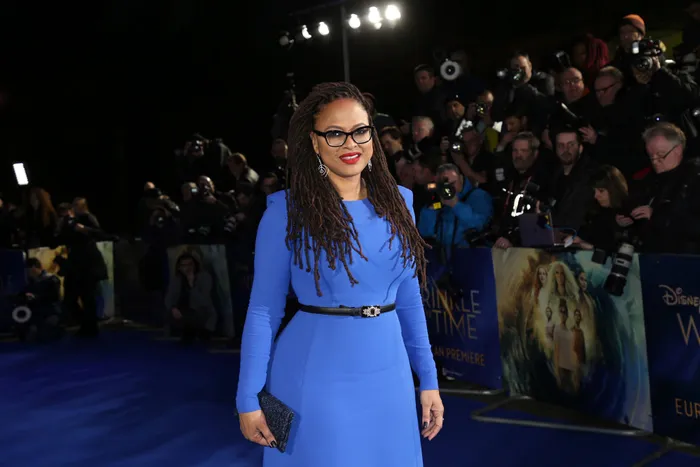 Ava DuVernay to helm DCEU movie New Gods