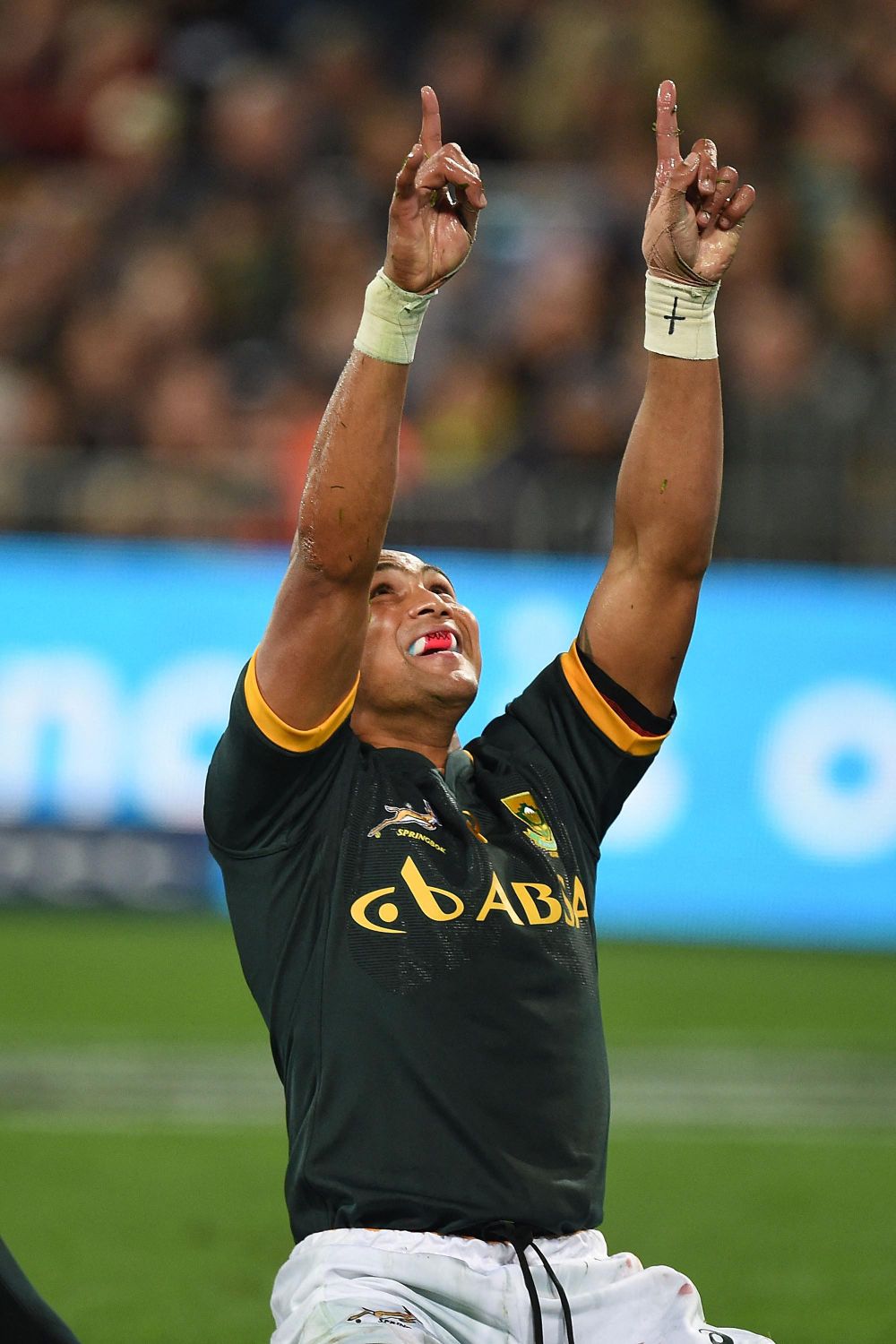 Cornal Hendricks remembered: the smile, the fighter, the giant heart