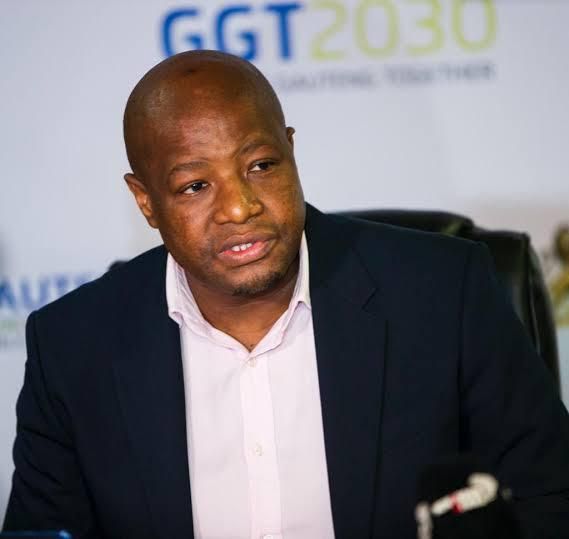Ayanda Dakela remains suspended, Department of Health maintains